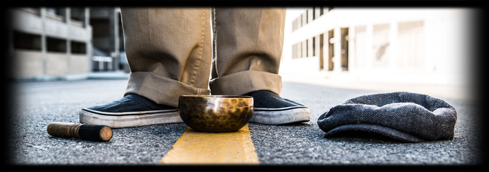 Meditation – Dave Smith Dharma